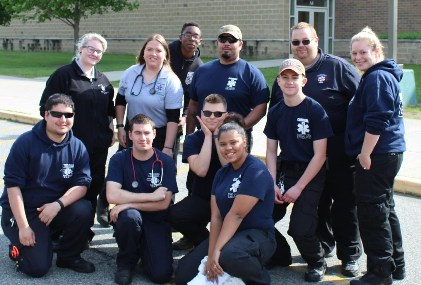 COVAC Members Say Goodbye; New Windsor Begins Coverage | The Newburgh ...