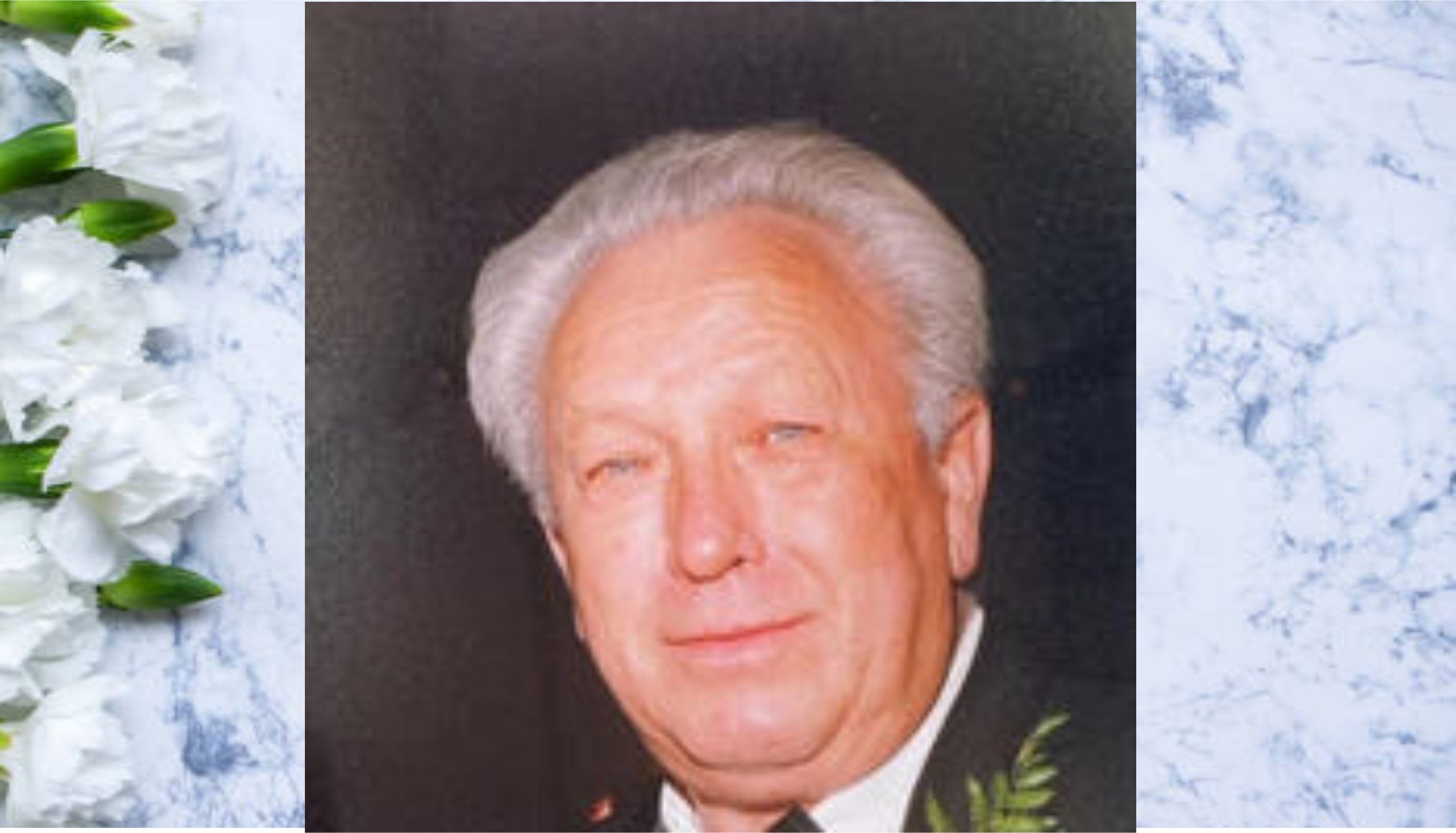 Ray C. Smith | The Newburgh News, LLC