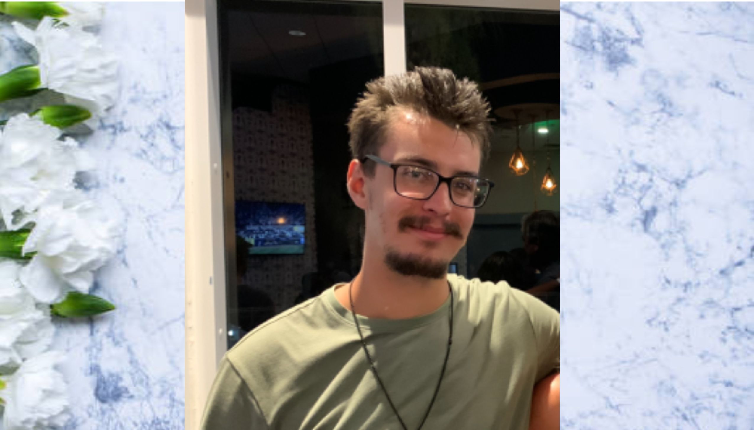 Andrew C. Sackmann | The Newburgh News, LLC