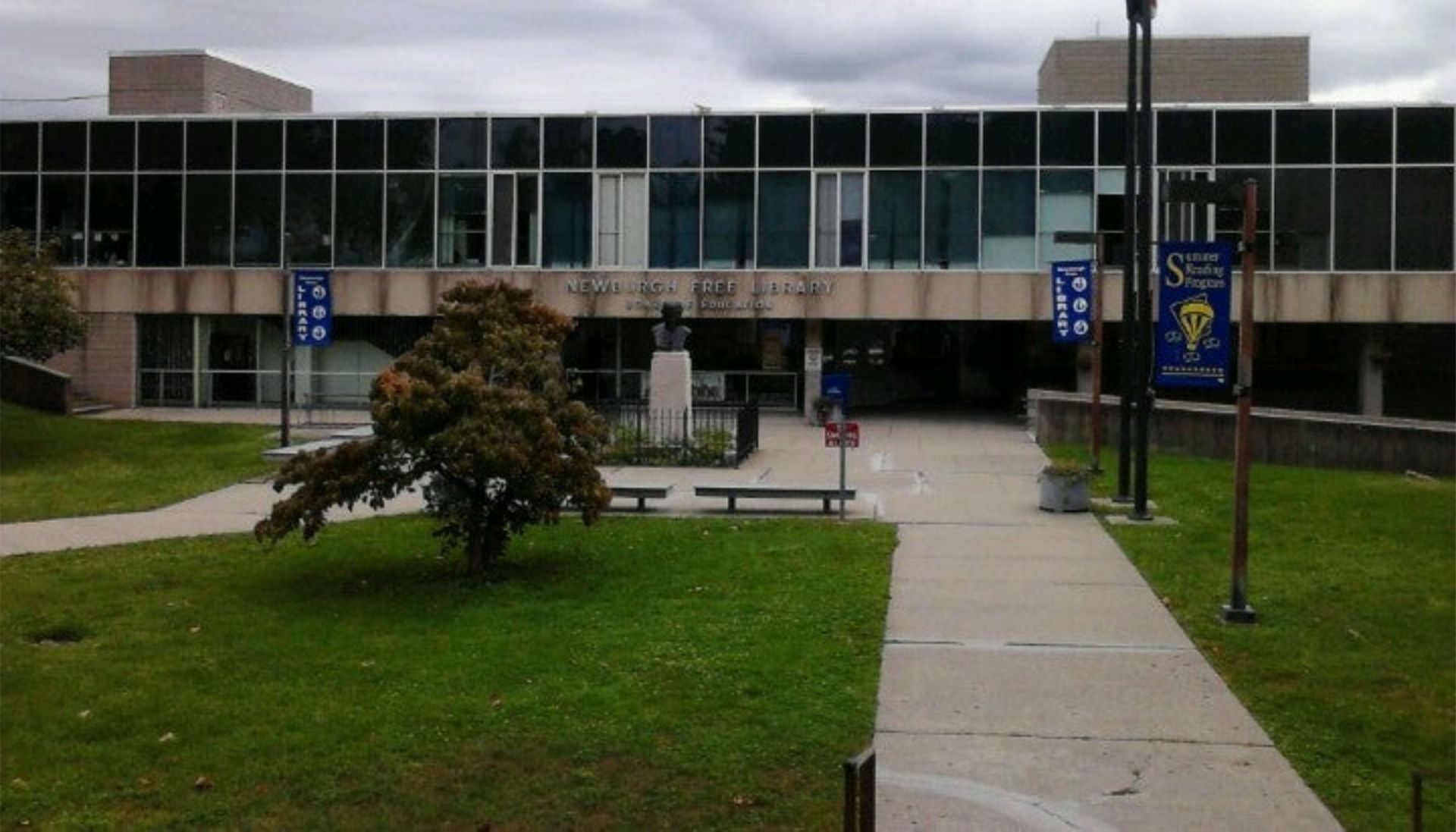 Following Shooting, New Superintendent Proves She’s Ready to Lead NECSD ...