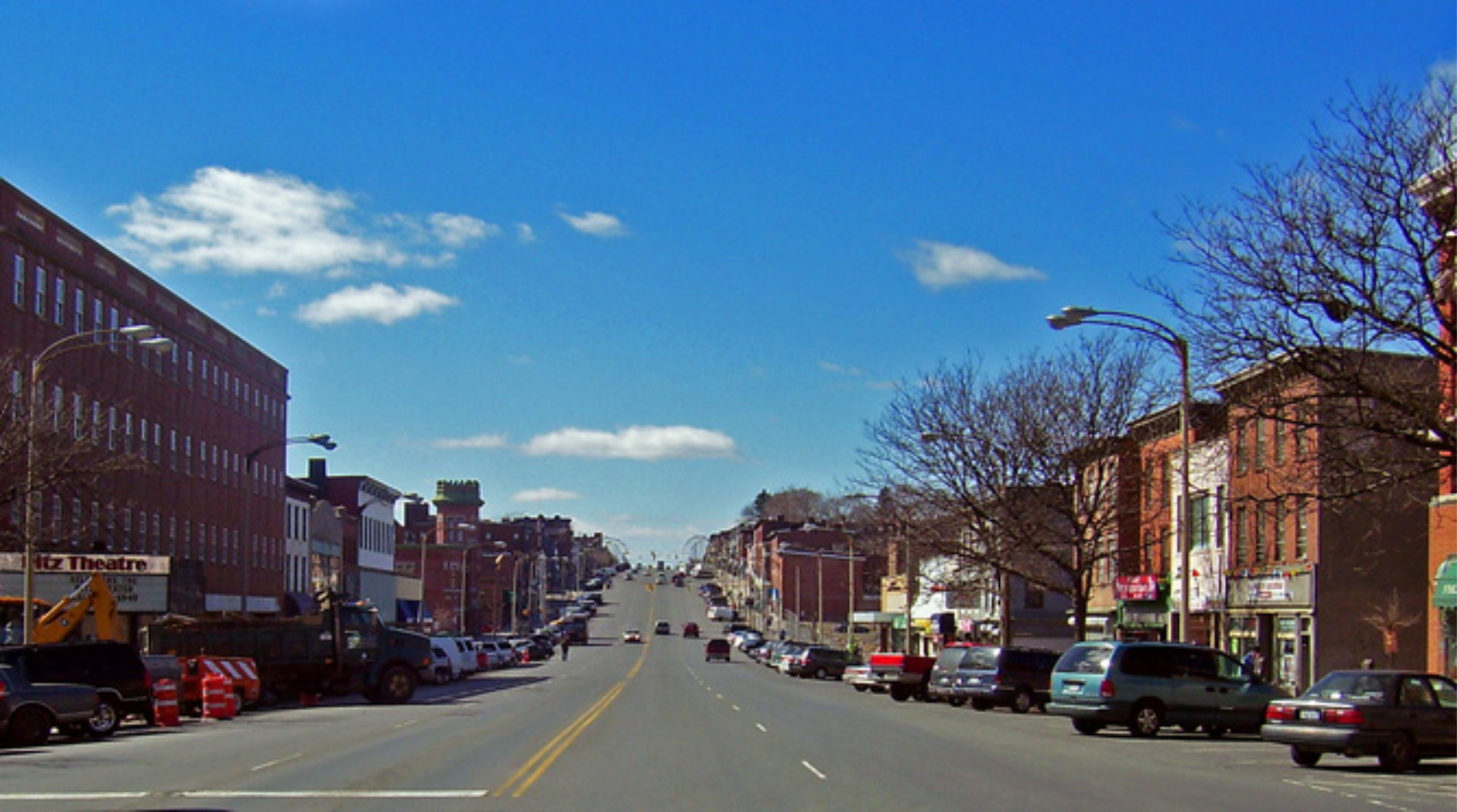 Group Walking Tour on Broadway to Highlight Book | The Newburgh News, LLC