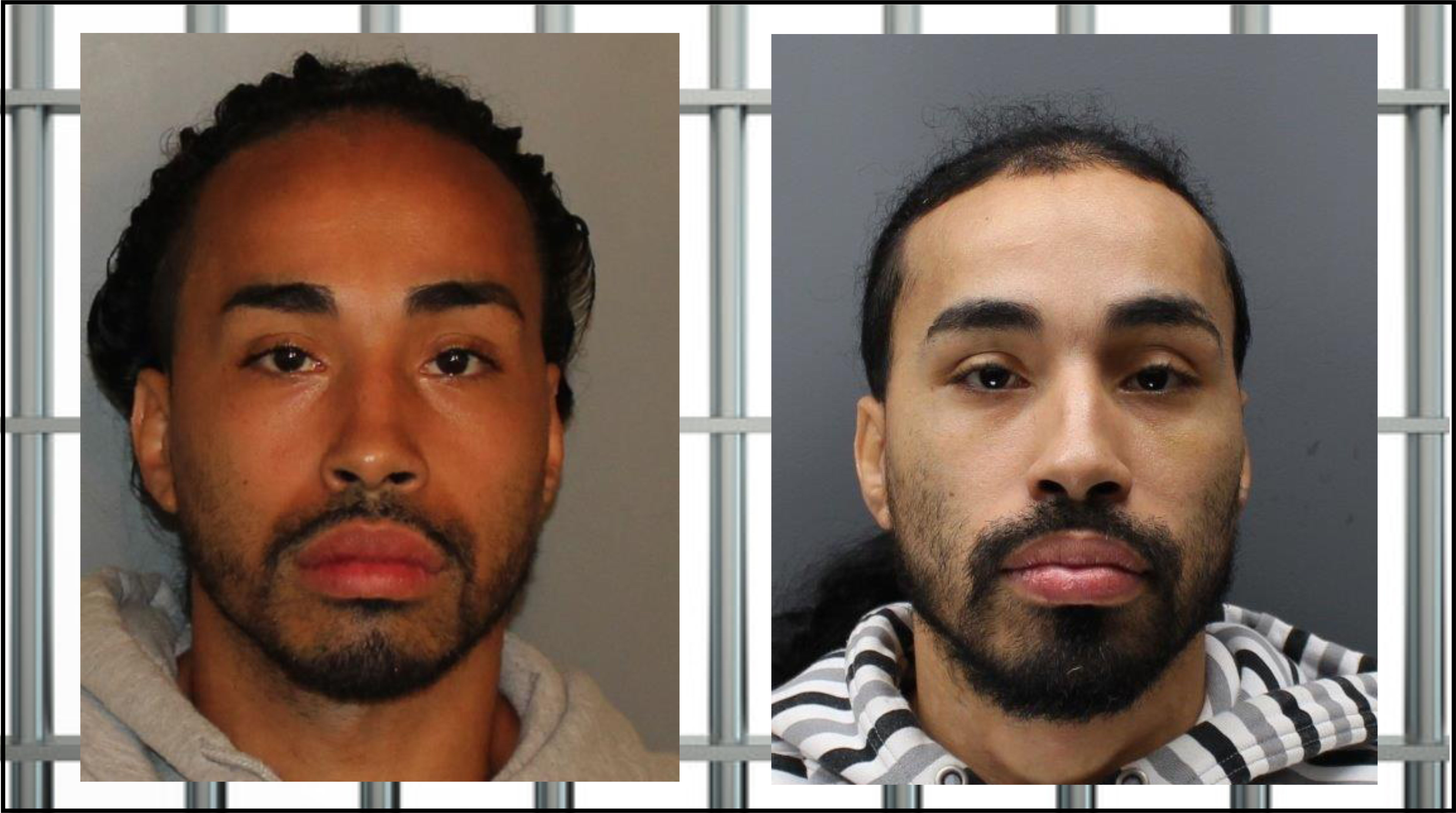 WANTED: Accused Child Rapist on the Loose | The Newburgh News, LLC