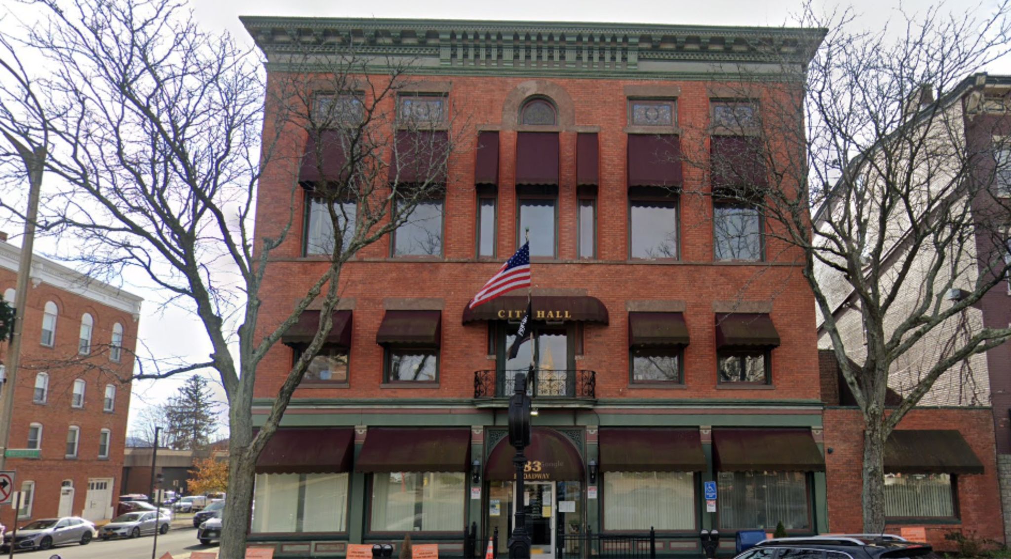 NYS Increases City of Newburgh’s Fiscal Health Score | The Newburgh ...