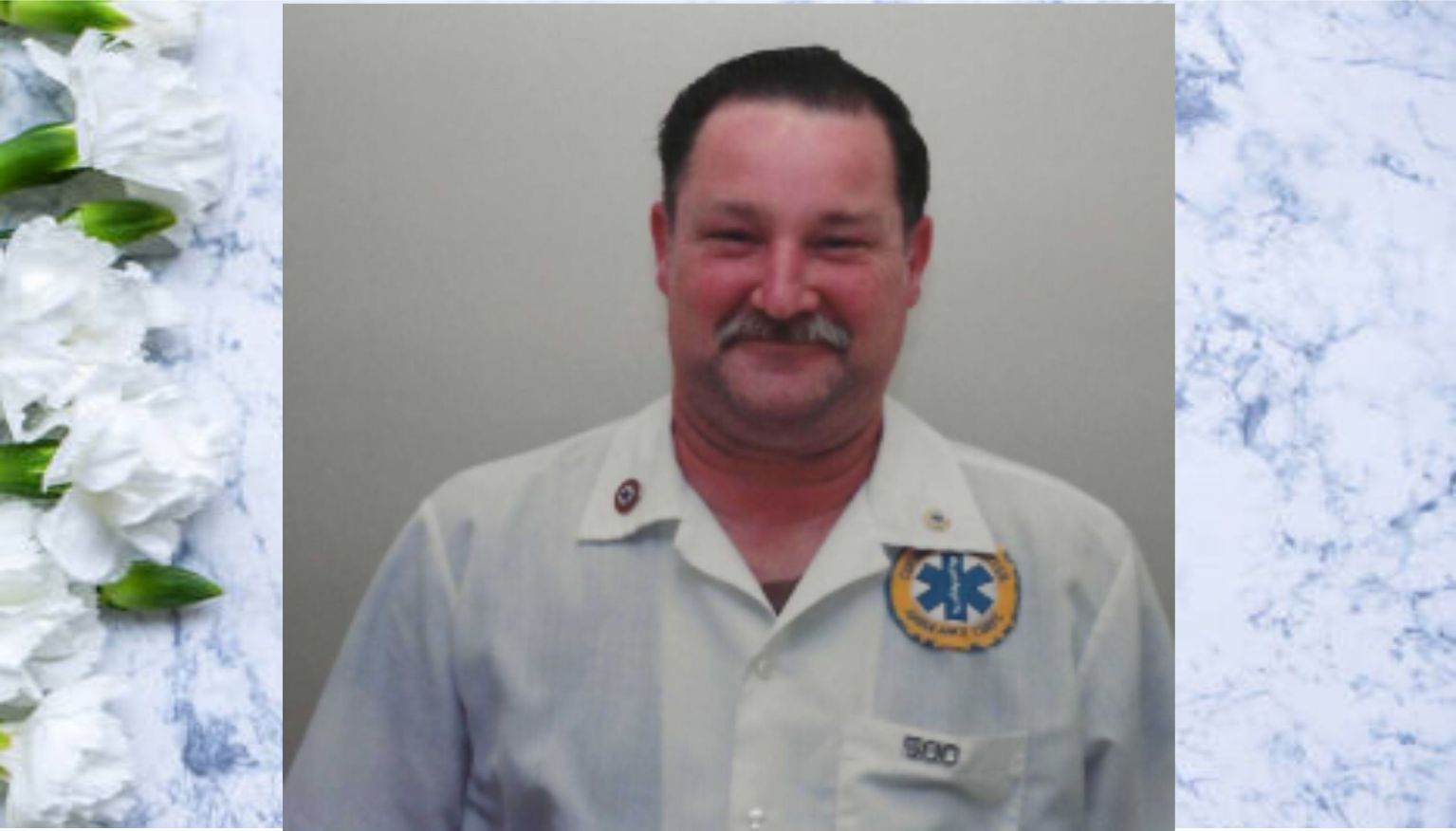 Robert L. Galvin | The Newburgh News, LLC