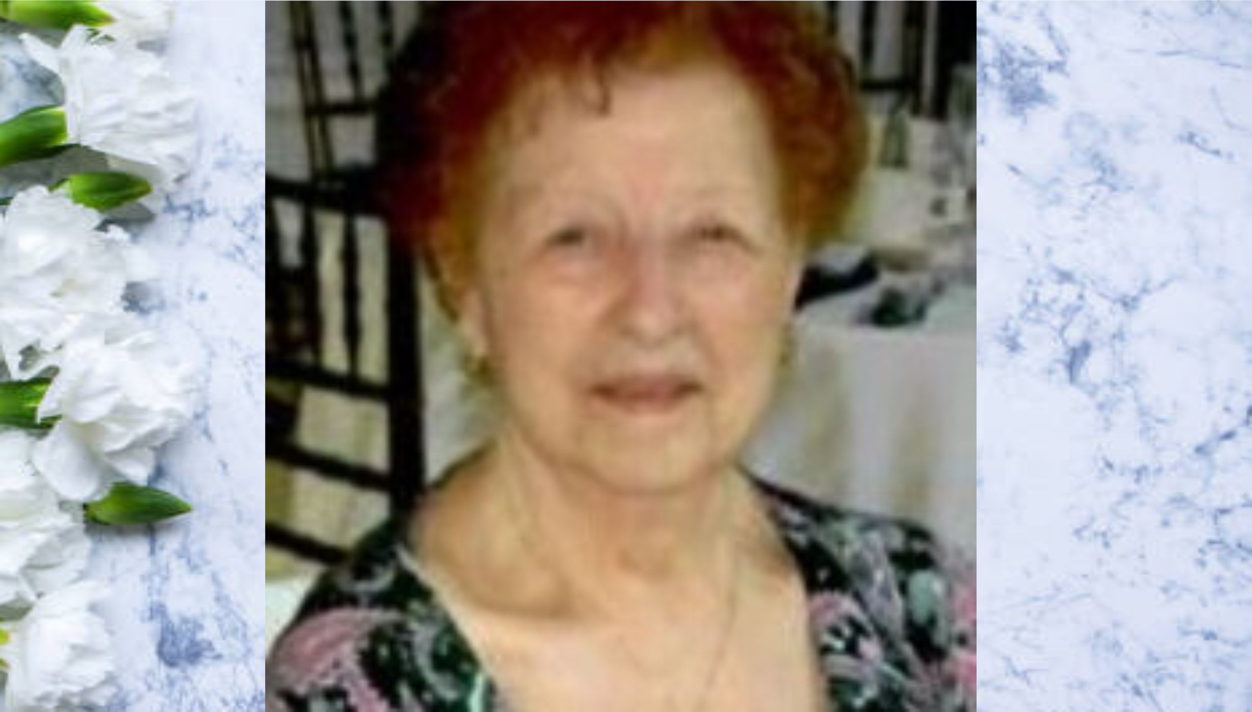 Mildred C. Ruggiero (age 102) | The Newburgh News, LLC
