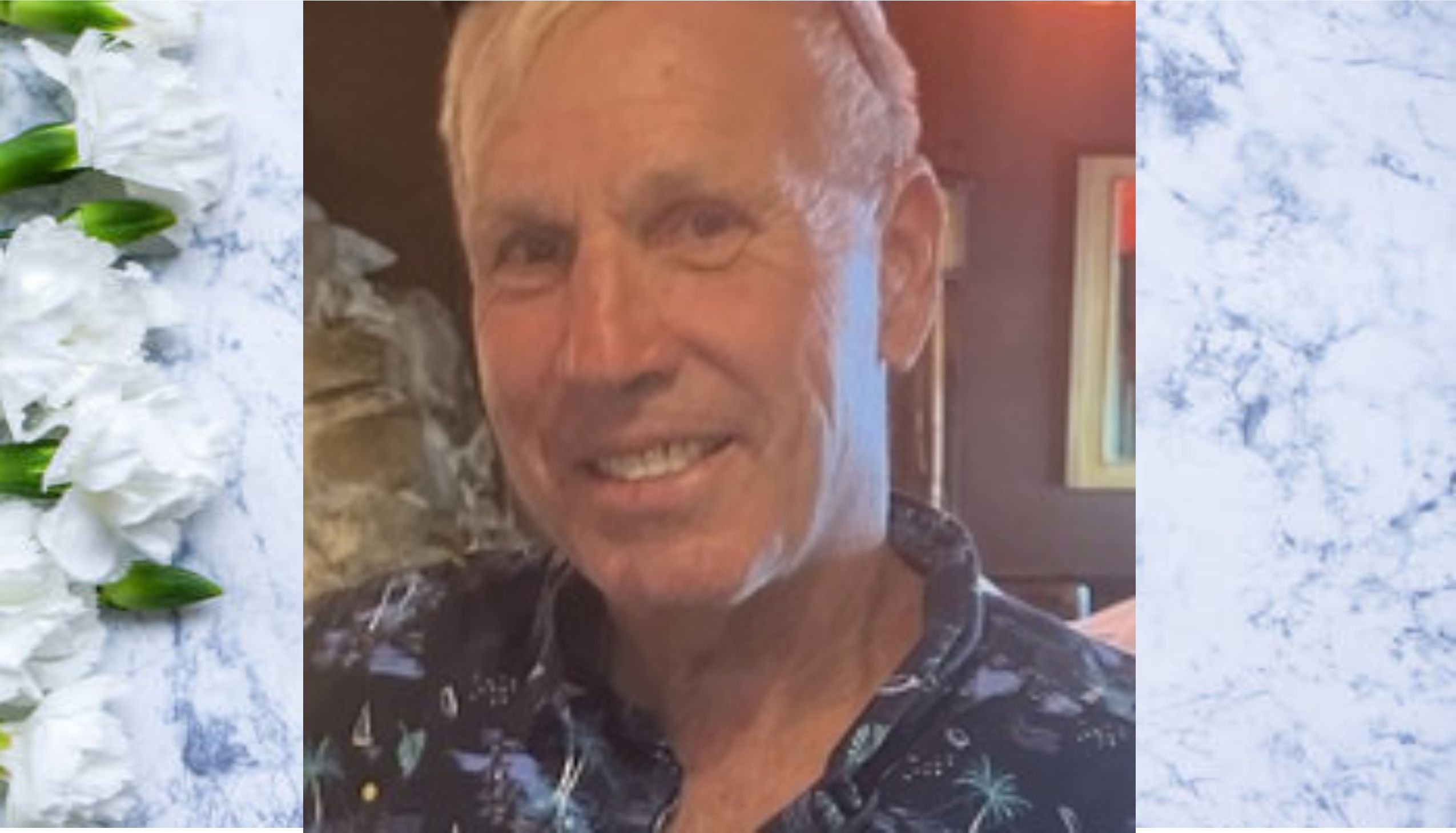 Michael M. Gida, Sr. | The Newburgh News, LLC