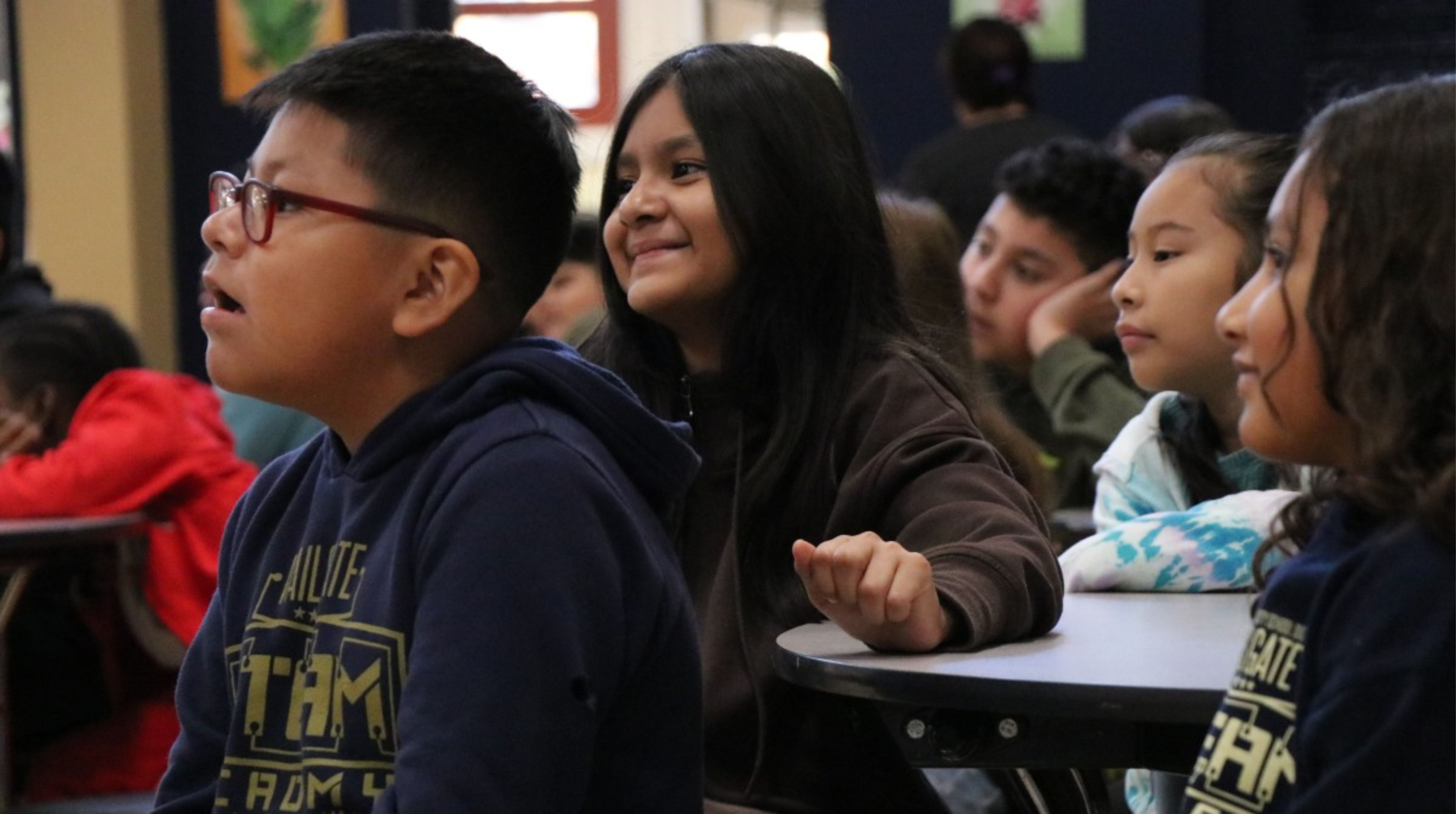 National Theater for Children Visits Vail’s Gate School | The Newburgh ...