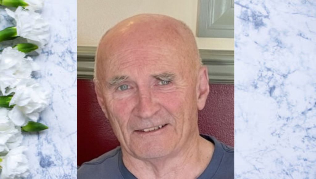 Arthur J. Quinlan | The Newburgh News, LLC