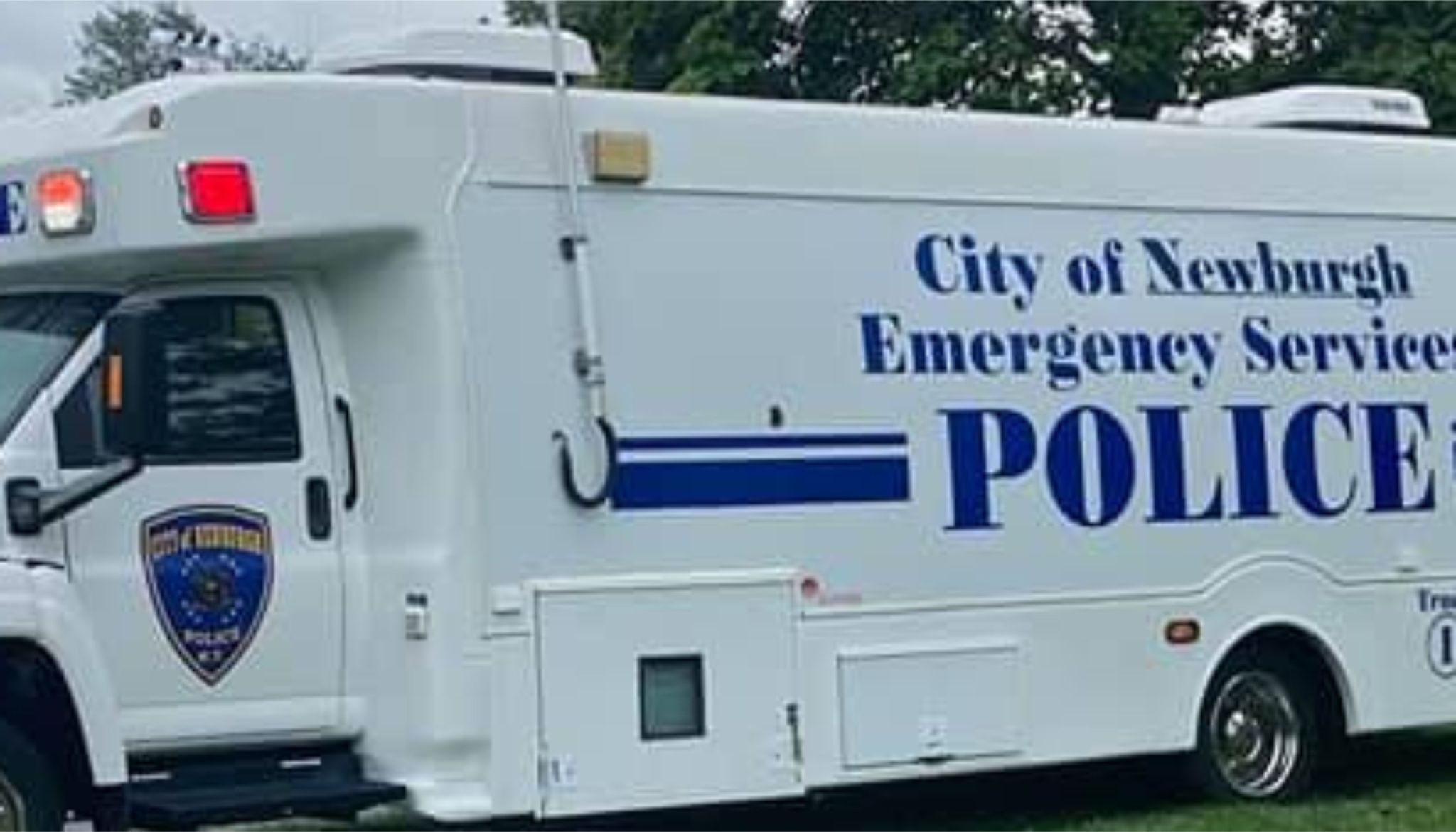 FEDS SWEEP CITY OF NEWBURGH STREETS: 14 Arrested on Major Federal ...