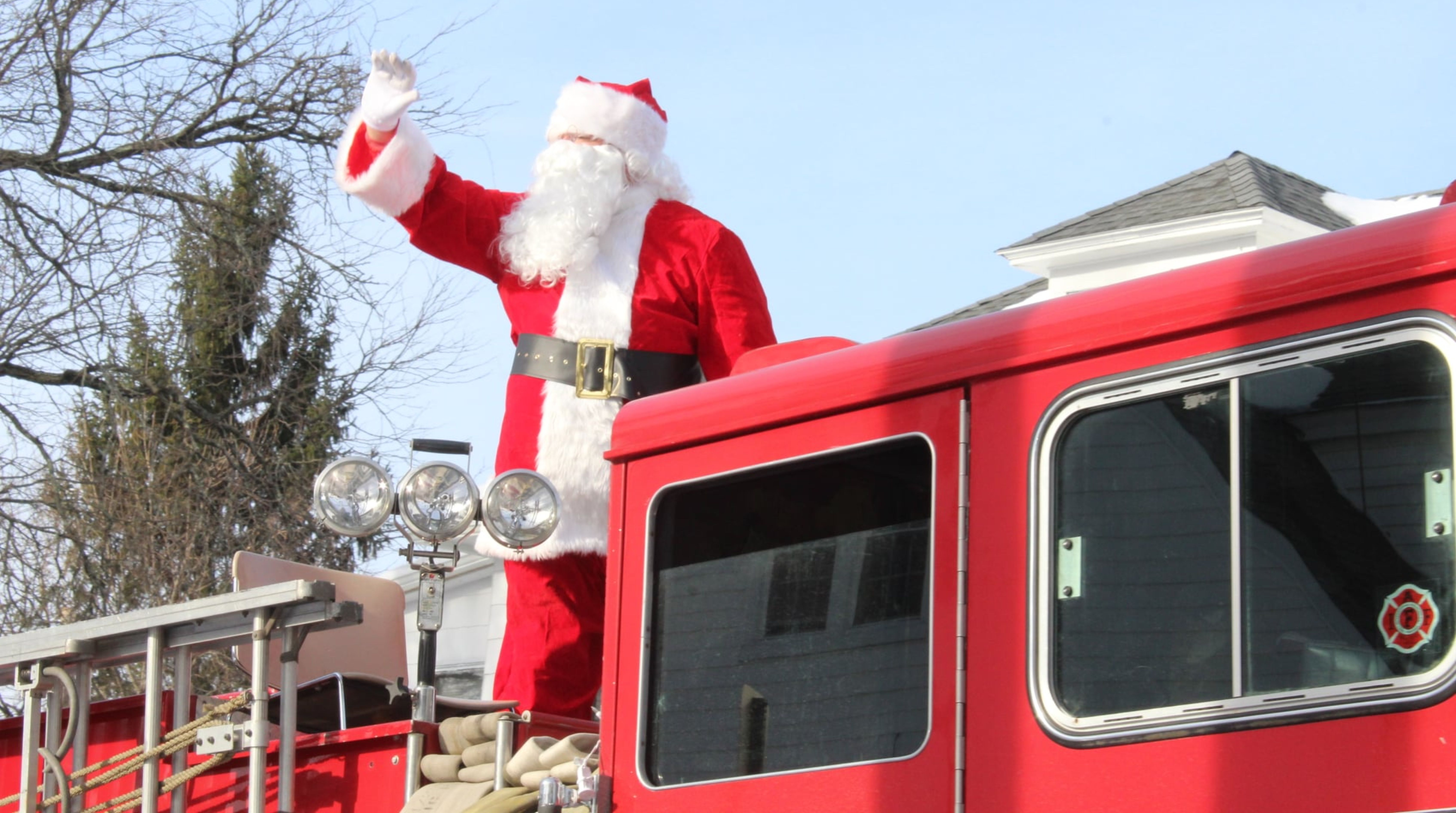 City of Newburgh Announces Holiday Parade | The Newburgh News, LLC