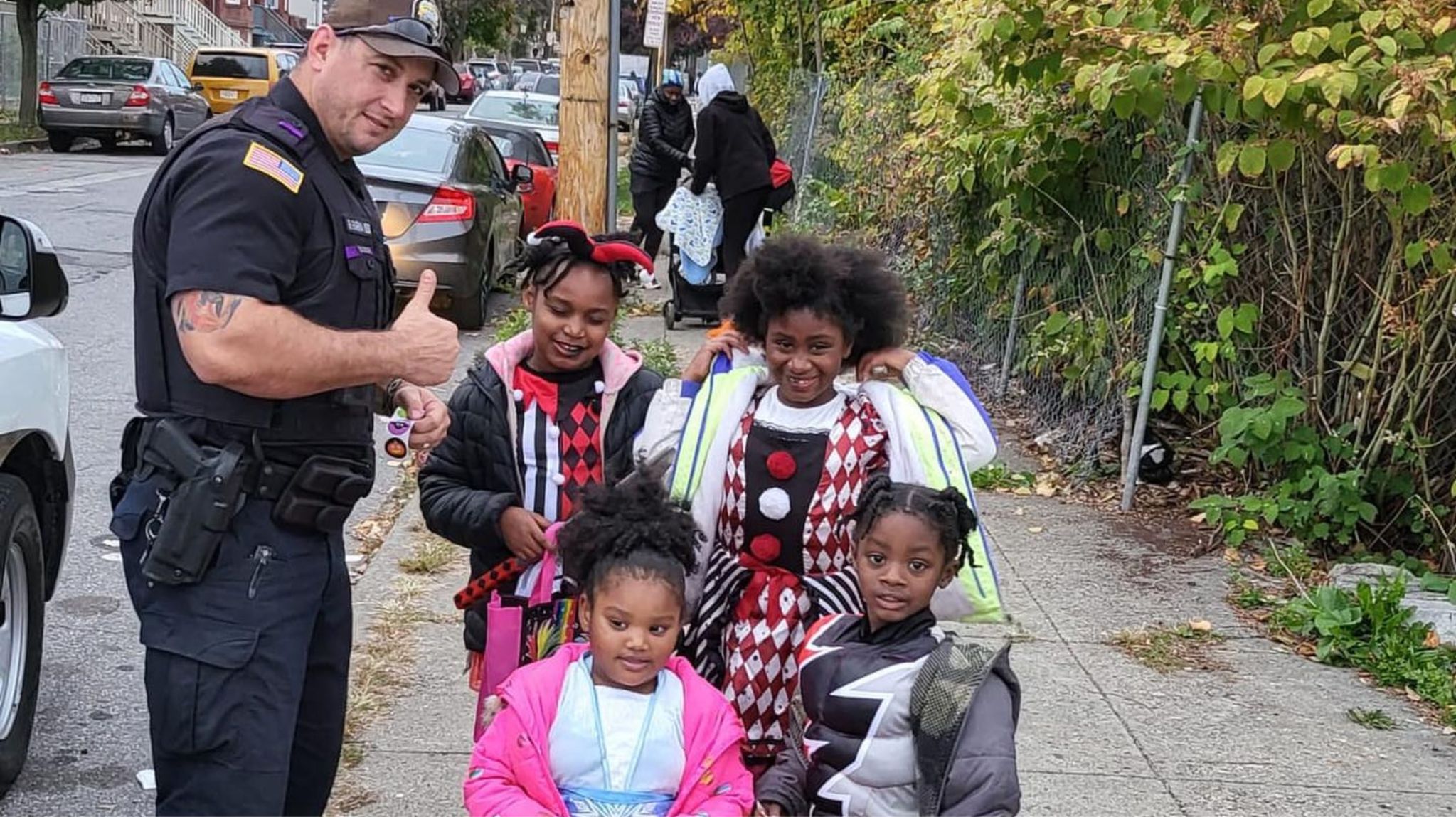 City of Newburgh Police to Receive Substantial Raise in “Historic ...