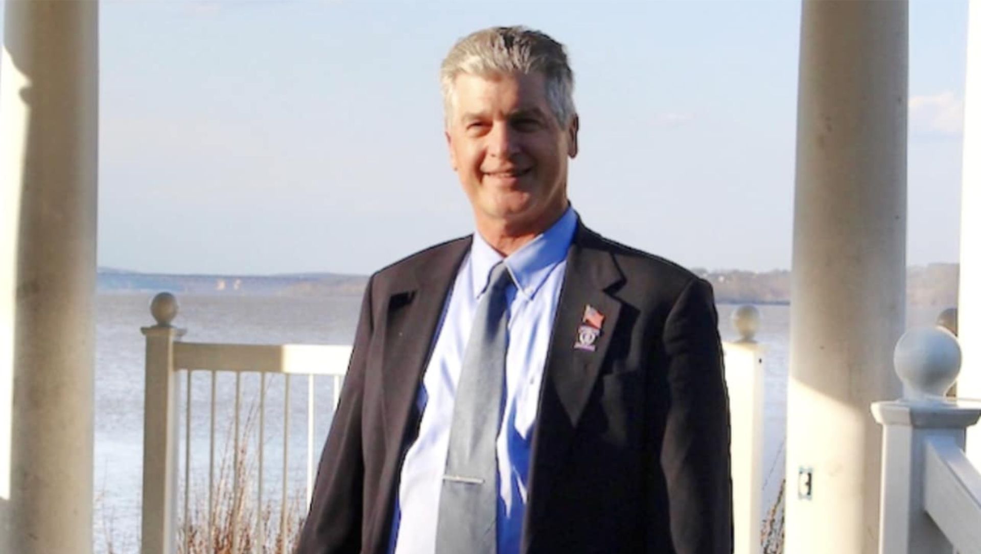 Eachus to be Inaugurated in New Windsor | The Newburgh News, LLC