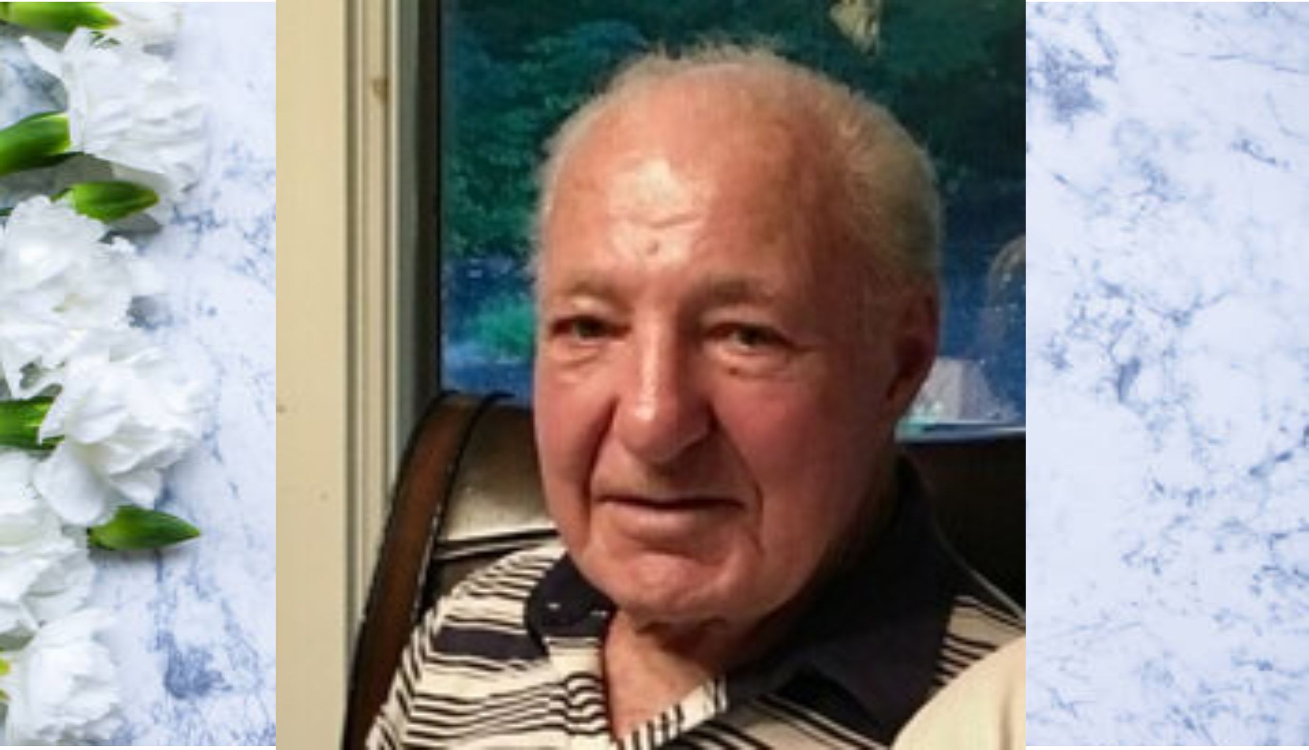 Frank A. Cavalari | The Newburgh News, LLC