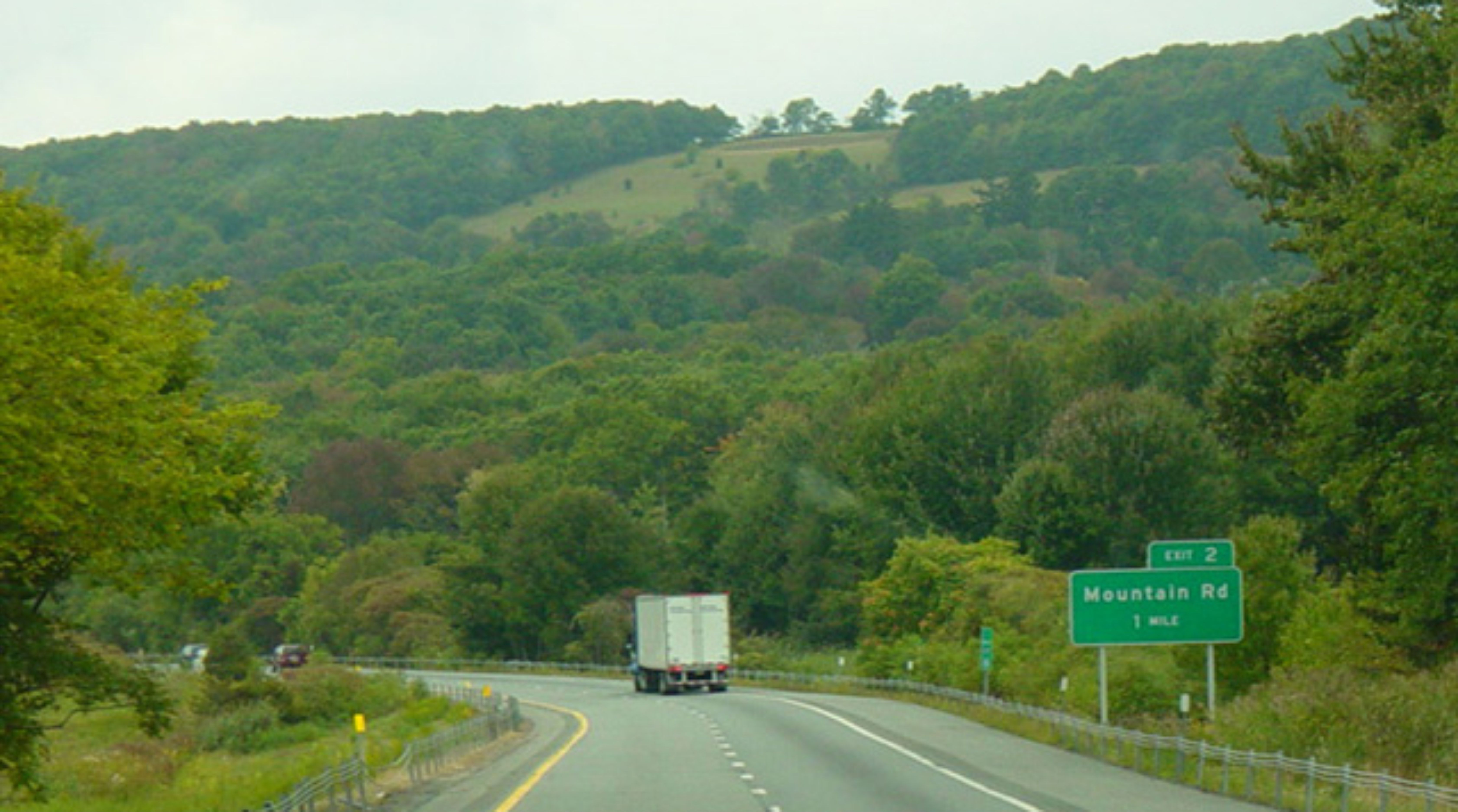 Police Identify Man Killed on I-84 During Snow Storm | The Newburgh ...