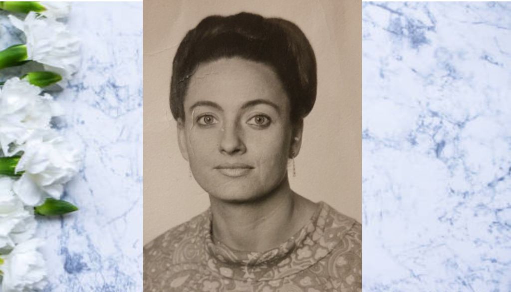 Marian B. Caesar | The Newburgh News, LLC