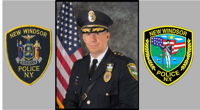 New Windsor Police Chief Leaving for Important County Position | The ...