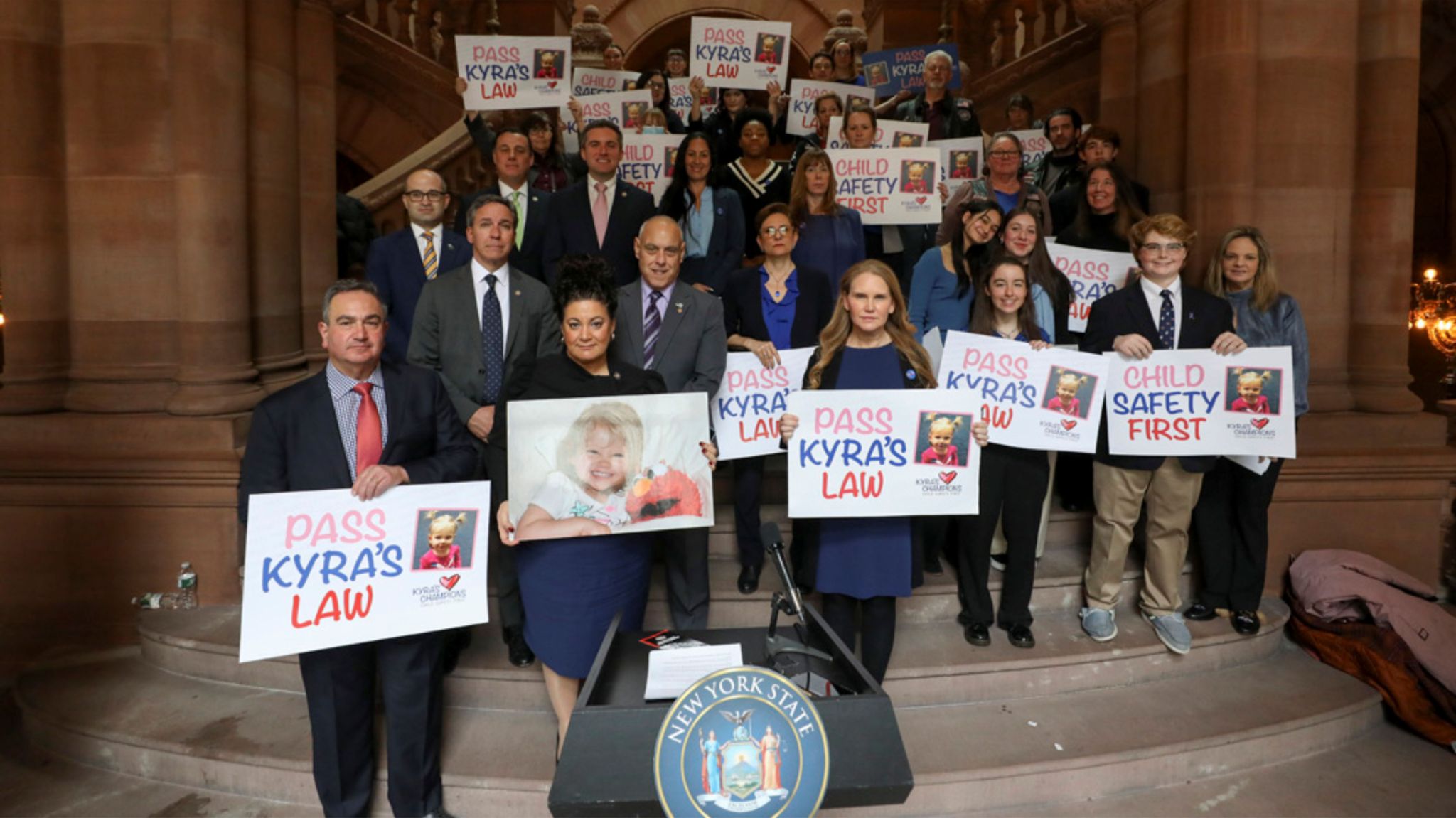 Skoufis Aims to Fix Weakness in Family Court System to Prevent Parents ...