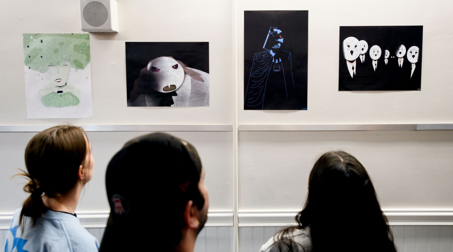 ‘Hooked on Comics’ Exhibit Opens at Kaplan Library in Newburgh | The ...