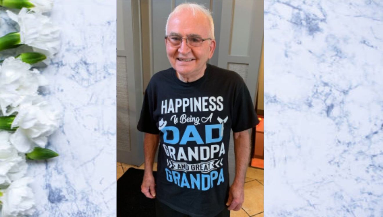 Nicholas J. DeCarlo | The Newburgh News, LLC